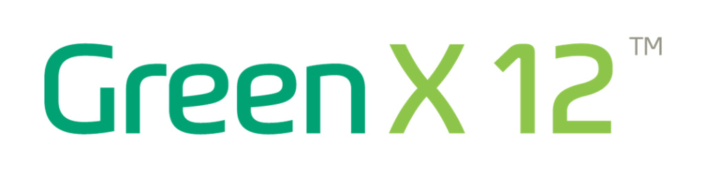 GreenX 12 | vatech japan